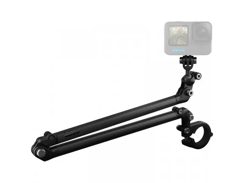 GOPRO STATIV BOOM + BAR MOUNT ŠIFRA AEXTM-011