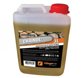 Chainol mineralno ulje 3 l boca