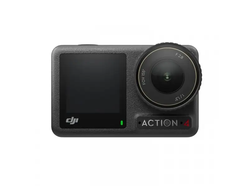 DJI AKCIONA KAMERA DJI OSMO ACTION 4 ADVENTURE COMBO ŠIFRA CP.OS.00000270.01