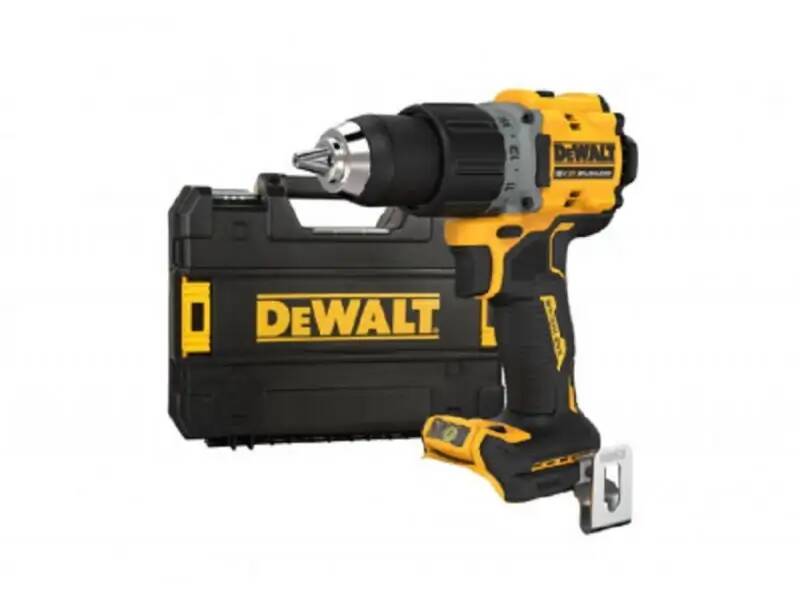 DEWALT AKU BUŠILICA ODVIJAČ DCD800NT