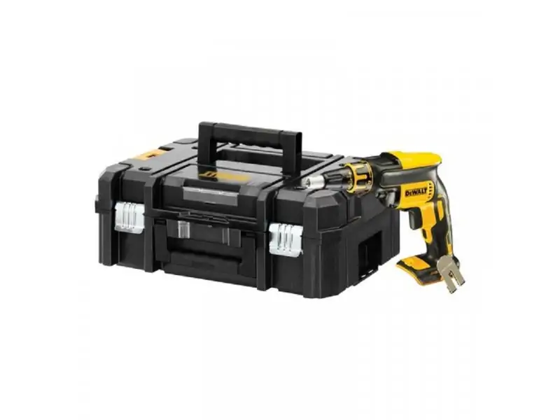 DEWALT DCF620NT 18V XR AKUMULATORSKI ODVIJAČ, SOLO