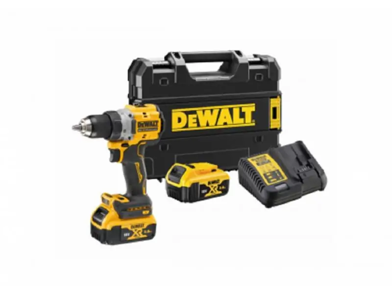 DEWALT AKU BUŠILICA ODVIJAČ DCD800P2T