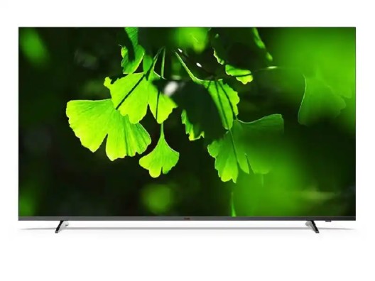 SMART LED TV 55 MAX 55MT503S 3840x2160/UHD/4K/DVB-T2/S2/C Android