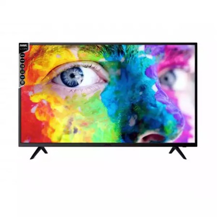 SMART LED TV 49 MAX 49MT500S 3840x2160/UHD/4K/DVB-T/C/T2/Android