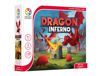 DRAGON INFERNO 2071