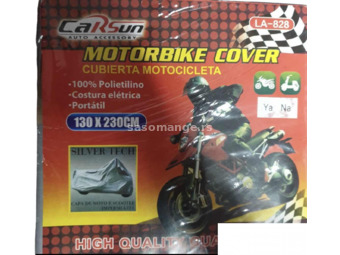 Cerada za motor ili skuter 130 x 230