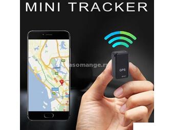 GPS Traker Lokator Tracker GPS Pracenje Treker gf07