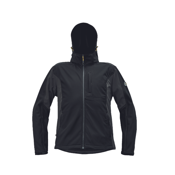 Dayboro softshell jakna