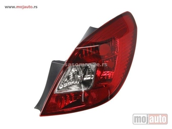 Opel Corsa D Stop Lampa Desna 5 Vrata 06-15, NOVO