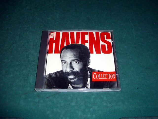 RICHIE HAVENS – Collection