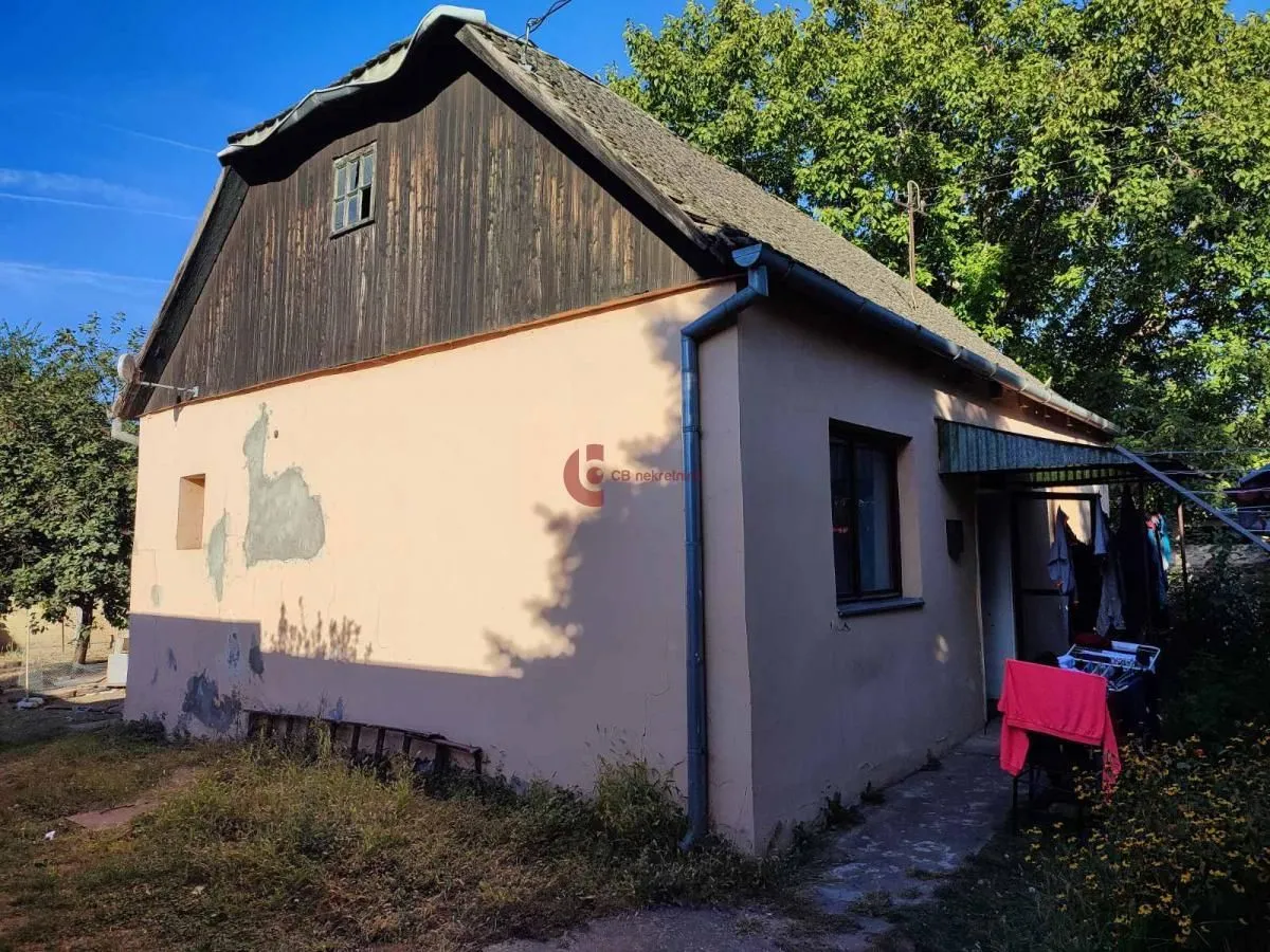 Prodaja, kuća, 60m2, Ker, Subotica
