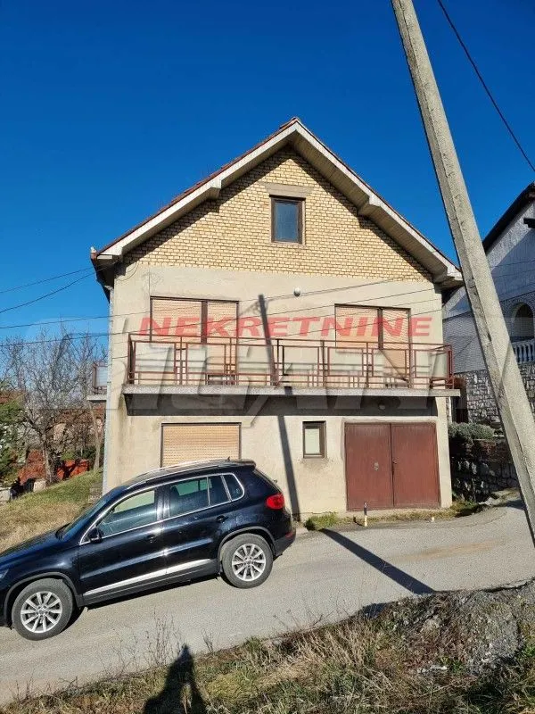 Prodaja, kuća, 140m2, Ub