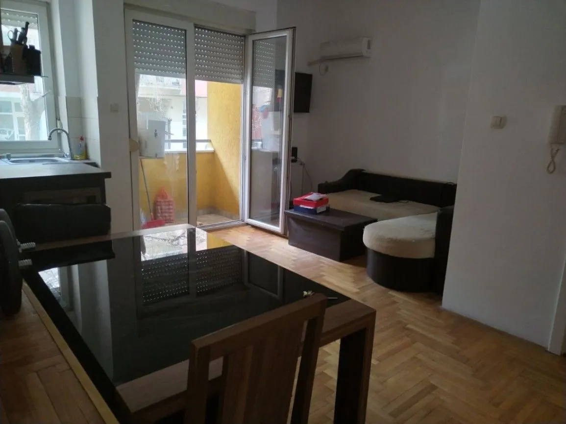 Prodaja, dvosoban stan, 35m2, Grbavica, Novi Sad, Novi Sad