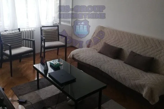 Prodaja, stan, 50m2, Liman 2, Novi Sad, Novi Sad