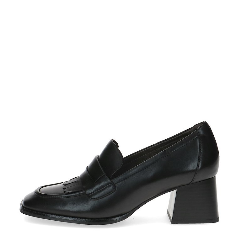 Ženske cipele Caprice 24303 black nappa