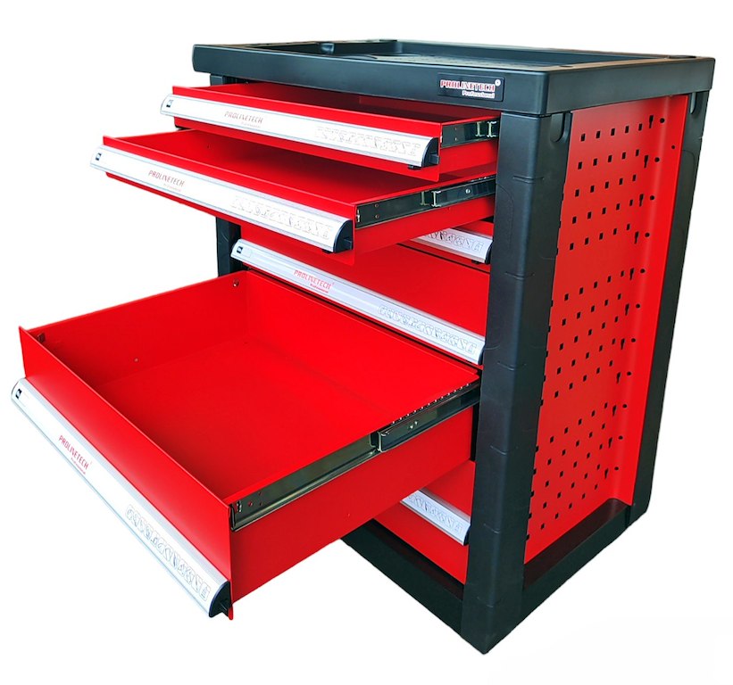 Kolica za alat servisna ProLineTech PLTP/TC-06