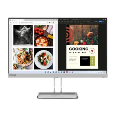 24" monitor Lenovo L24i-40 1920x1080 IPS 4ms 67A8KAC3EU