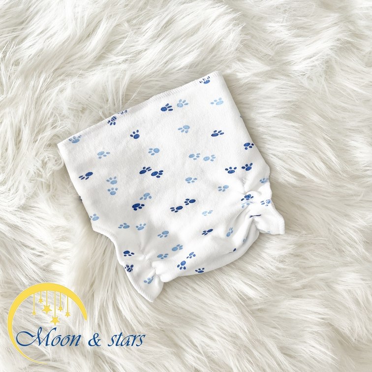 ŠVEDSKE GAĆE NA ČIČAK 15, MOON & STARS