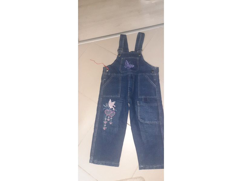 99 pantalone termo vel 5