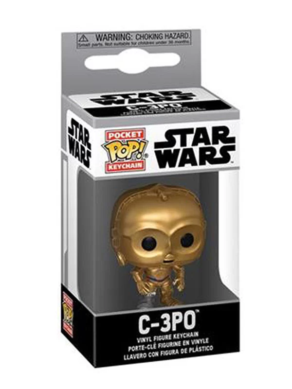 POP-PRIVEZAK-Star Wars-C-3PO