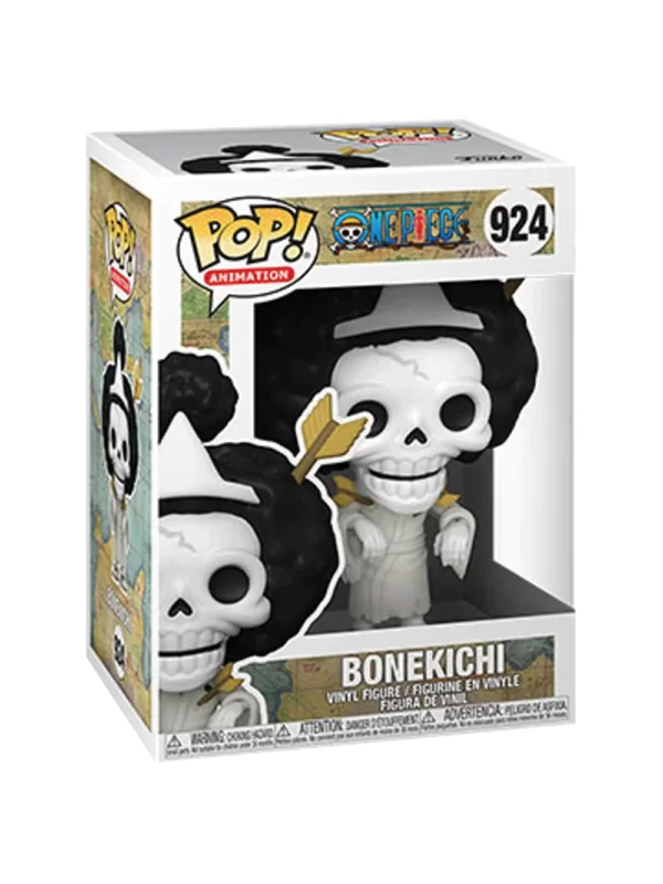 One Piece-Bonekichi