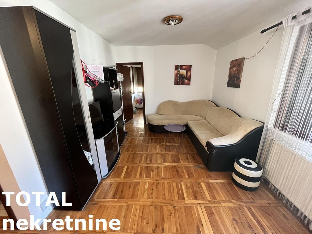 Stan,NOVI SAD,NOVA DETELINARA 40.00m2,77250€ , ID: 1096772