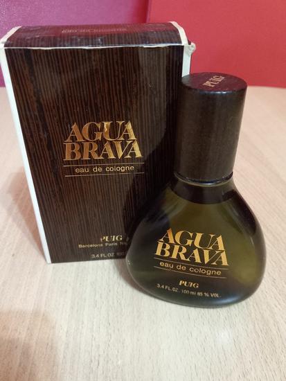 Puig Agua Brava edc, 100ml