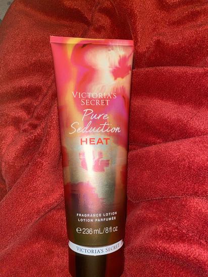 Victoria's secret body mists and lotions