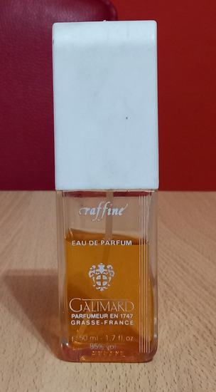 Galimard Craffine edp, 50ml