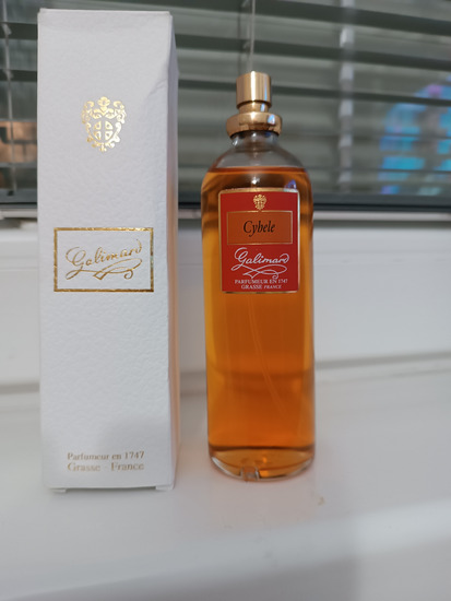 Opet snizeno 1999**Galimard Cybele*** 100ml