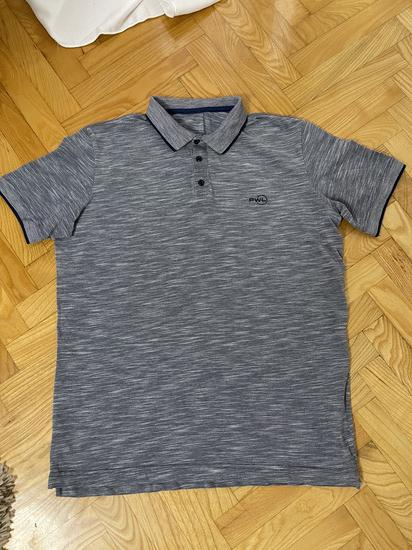 Muska polo majica / NOVA