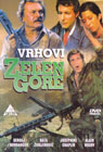 Vrhovi Zelengore (DVD)