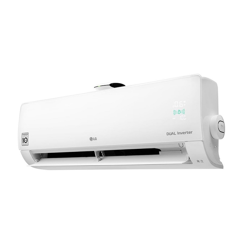 LG inverter klima uređaj AP09RK Air Purifying