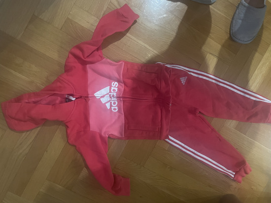 Trenerka Adidas