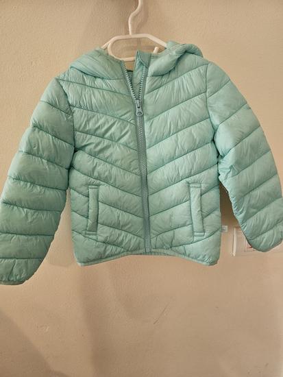 Benetton jaknica