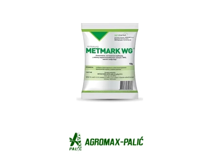 Metmark WG