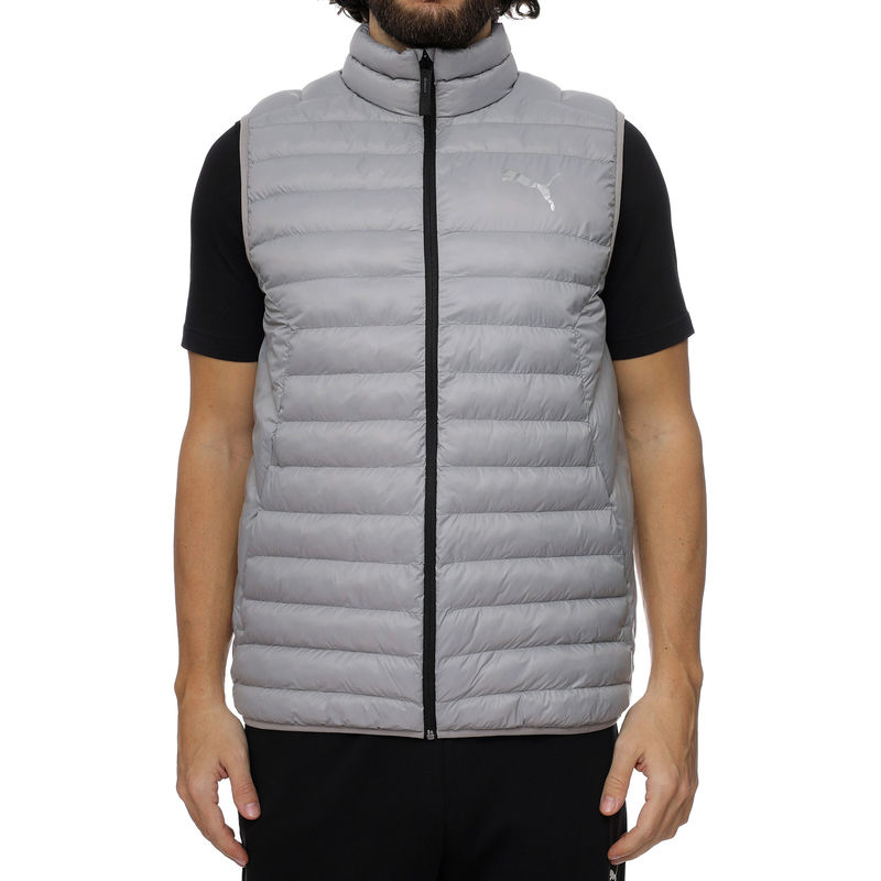 MUŠKI PRSLUK PUMA PACKLITE PRIMALOFT VEST