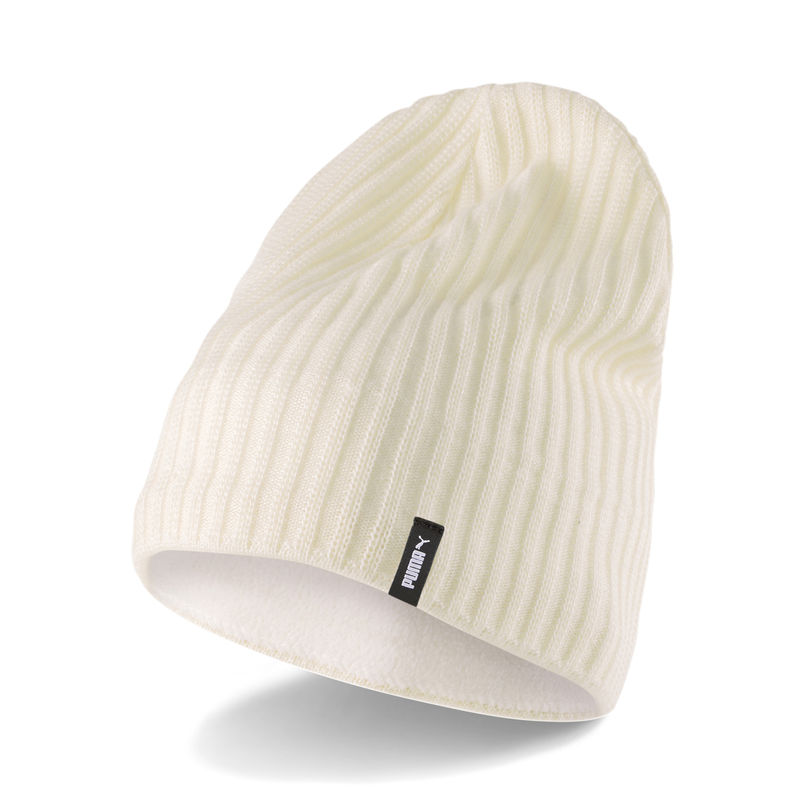 UNISEX KAPA PUMA ACTIVE SLOUCHY CUFFLESS BEANIE
