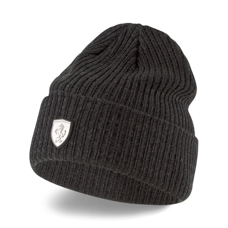 UNISEX KAPA PUMA FERRARI SPTWR STYLE CLASSIC CUFF BEANIE
