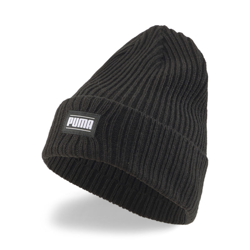 UNISEX ZIMSKA KAPA PUMA RIBBED CLASSIC CUFF BEANIE