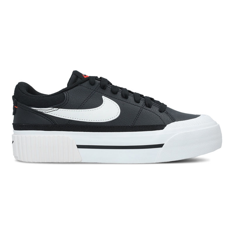 ŽENSKE PATIKE NIKE WMNS COURT LEGACY LIFT