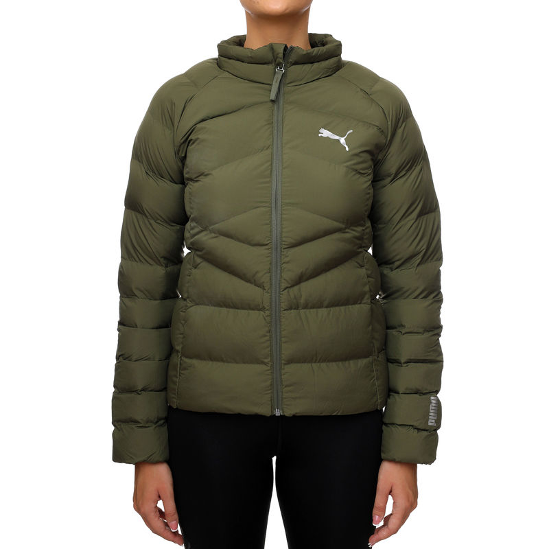 ŽENSKA ZIMSKA JAKNA PUMA WARMCELL LIGHTWEIGHT JACKET