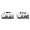 Cisco CBS250-8P-E-2G Smart 8-port GE, PoE, Ext PS, 2x1G Combo