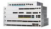 Cisco CBS350-8MGP-2X Managed 2-port 2.5GE, 6-port GE, PoE, 2x10G combo