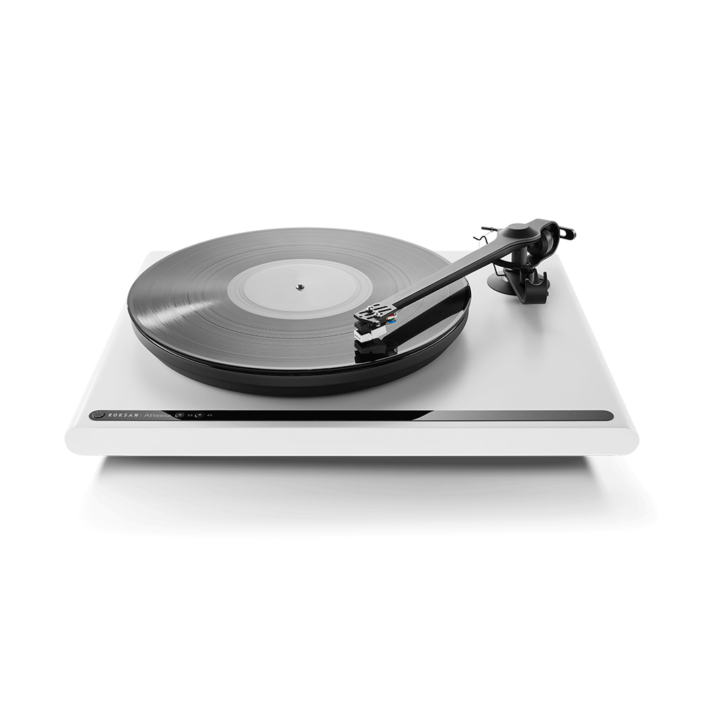 Roksan Attessa Turntable