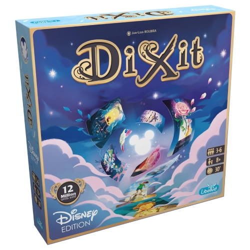 DIXIT DISNEY