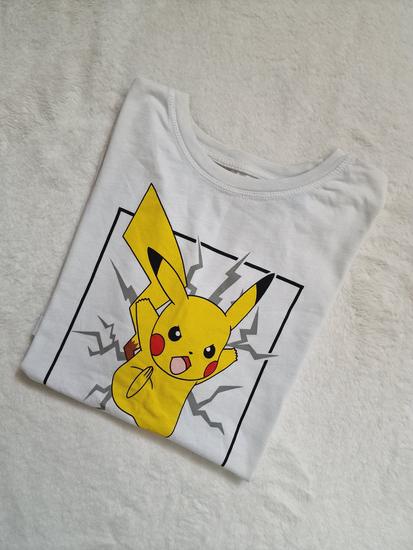 Zara Pokemon    za decake 164cm