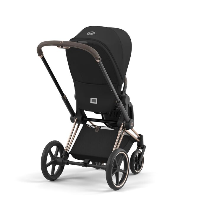 Cybex navlaka za Priam, Sepia Black