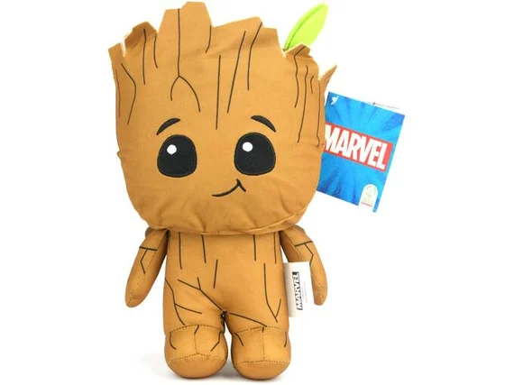 Sambro Marvel Lil bodz sa zvukom Groot