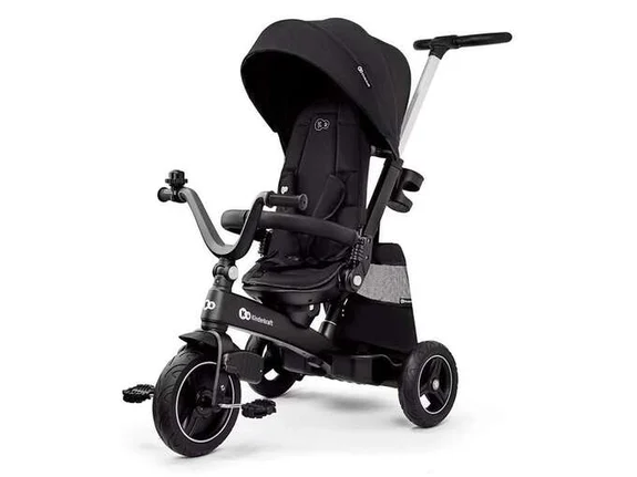 Kinderkraft Tricikl Easy twist 2u1